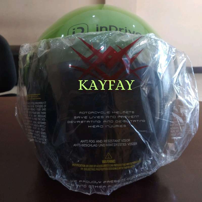 Jual Helm Racer Terbaru Mei 2024 100% Original – Official Store ...