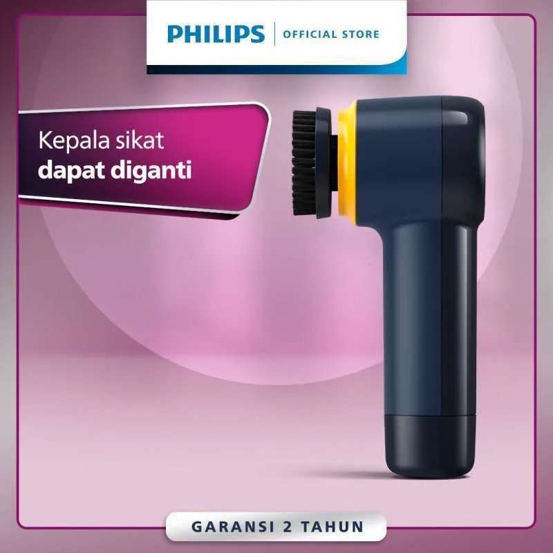 Jual Philip Sneaker Cleaner Original, Murah & Diskon Juni 2024 | Blibli