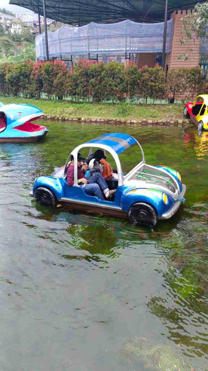 Jual Perahu Mancing Fiberglass Terbaik Januari 2026 - Harga Murah ...