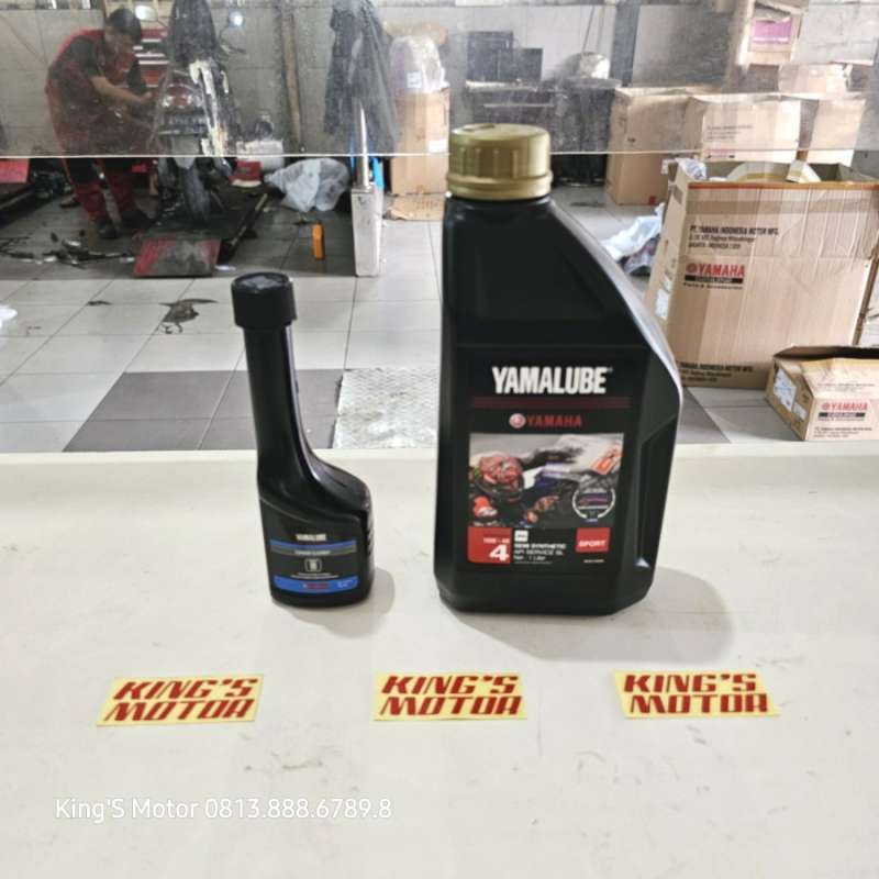 Harga Oli Motor Mx King 💯 Terbaru, Spesifikasi, & Kredit Mei 2026