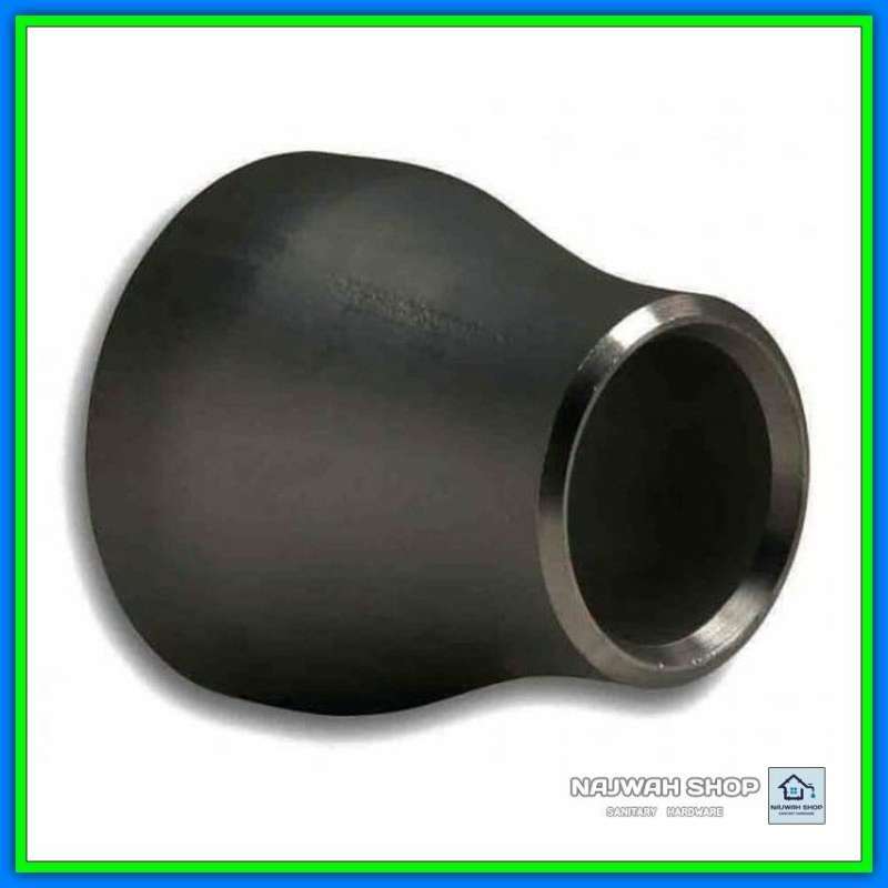 Jual Fitting Reducer Concentric 5 X 2 Inch Sambungan Pipa Vlok Sock Sgp ...