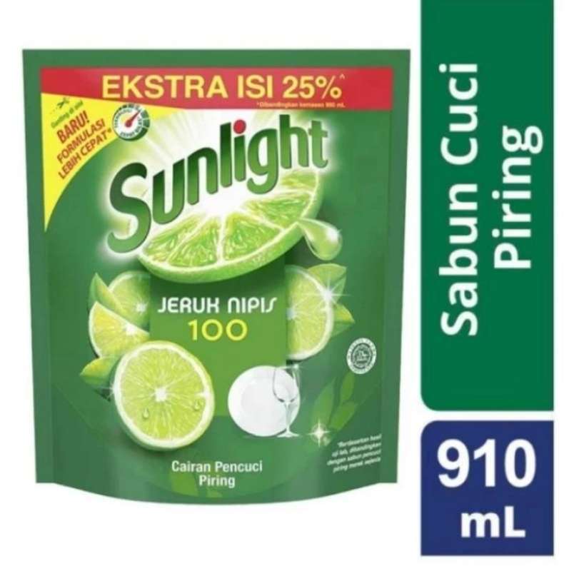 Jual Sunlight Jumbo Harga Termurah Dan Terlengkap 2024 | Blibli
