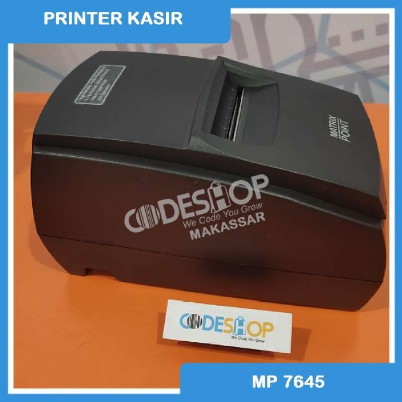 Jual Konektor Dot Matrix Original Murah - Harga Diskon Mei 2024 | Blibli