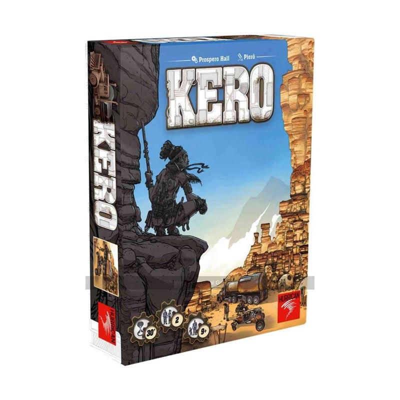 Jual Kero Board Game Di Seller Monopolis Board Game Official Store - Monopolis Board Game Store ...