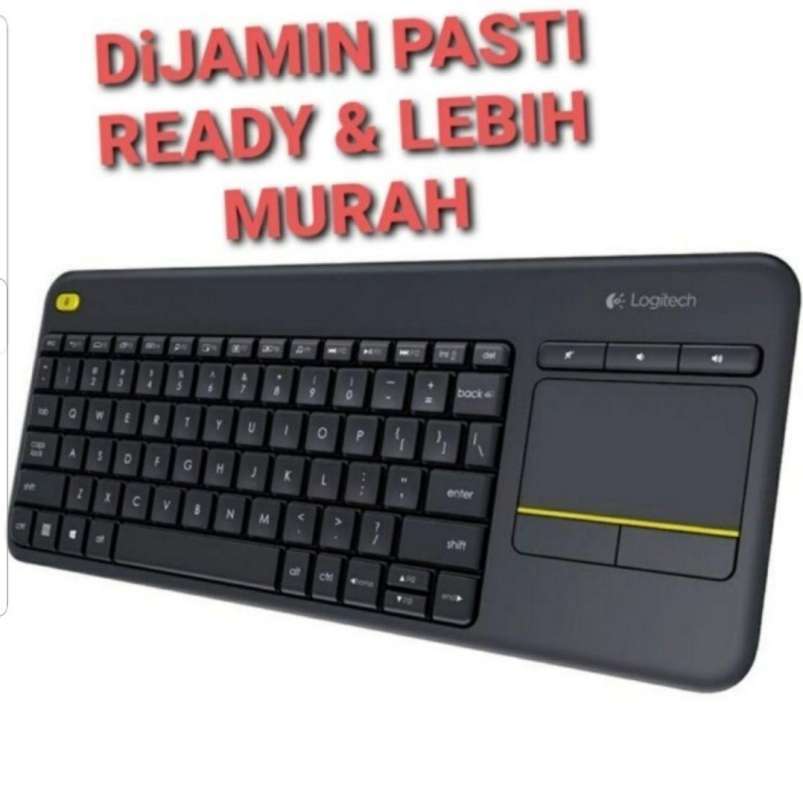 Jual Logitech T650 Touchpad Terbaik April 2024 - Harga Murah & Gratis ...