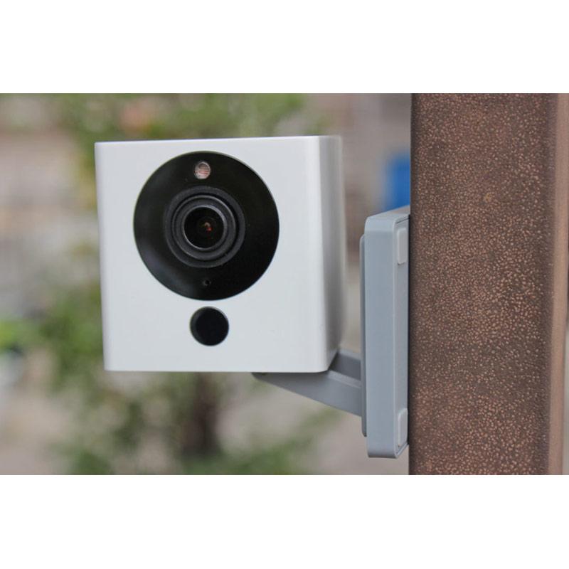 Jual Xiaomi Xiaofang Smart Square Wifi Ip Camera Cctv [1080p] Di Seller ...