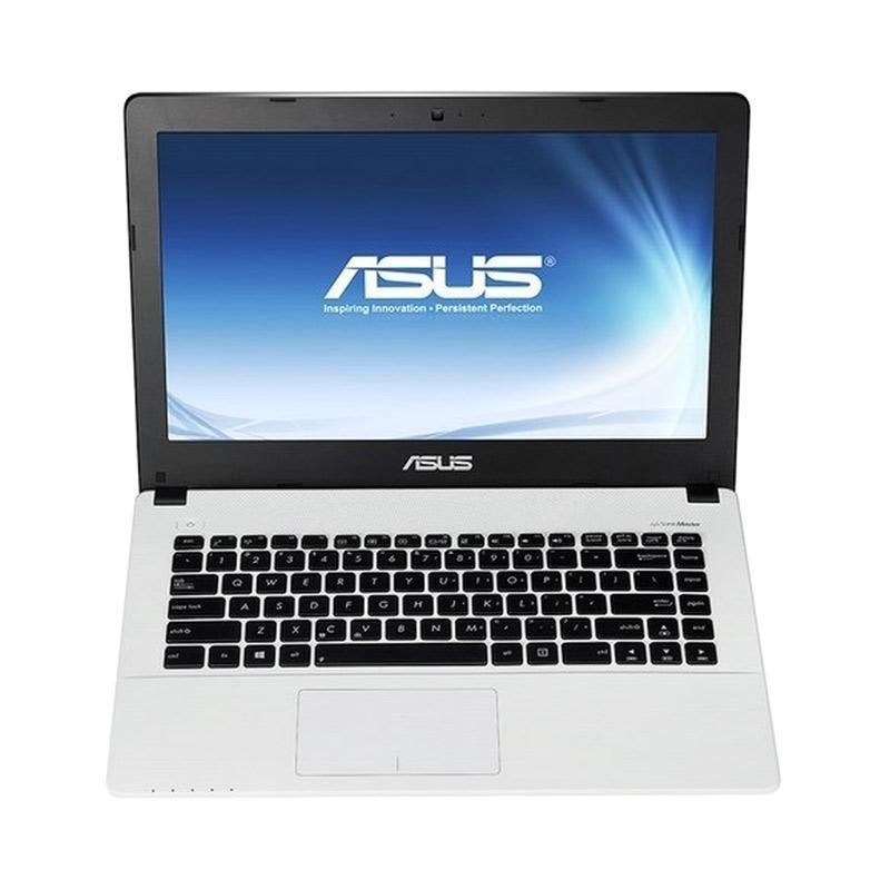 Jual Asus X441uv-wx094d Notebook - White [ci3-6006u/ram 4gb/hdd 500gb ...