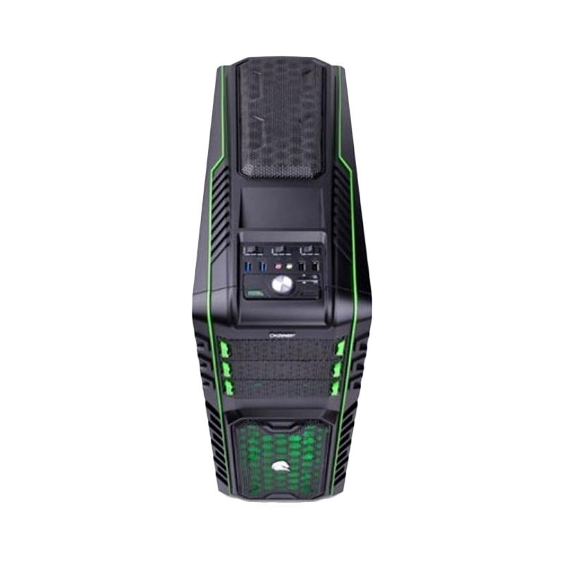 Jual Dazumba D Vito 911 Casing Komputer Gaming [w/o PS] di Seller IT ...