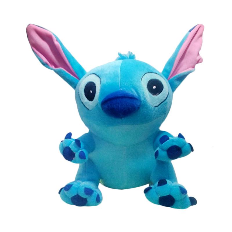 Jual Boneka Murah Lucu Boneka Stitch Mainan Anak di Seller One Piece ...