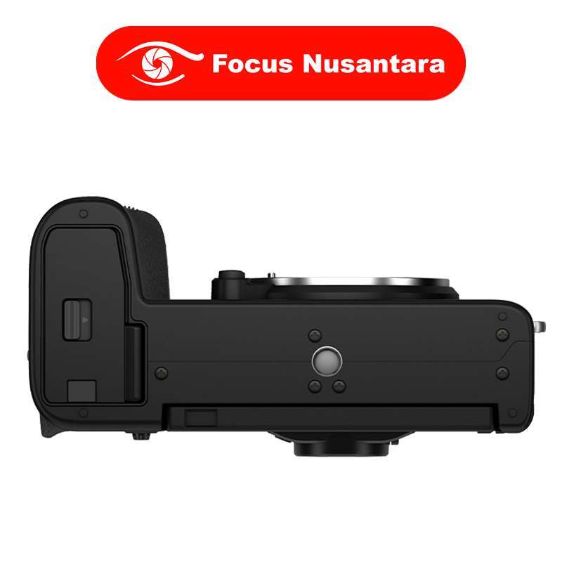 Jual Focus Nusantara - Fujifilm X-s10 Body +xf 35mm F/2 R Di Seller ...