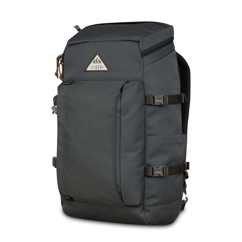 Jual Eiger Wayfarer Trip Pack 28l Backpack Di Seller Eiger Adventure ...