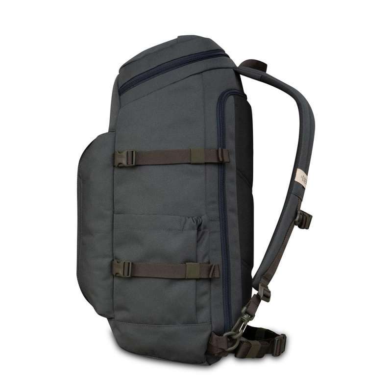 Jual Eiger Wayfarer Trip Pack 28l Backpack Di Seller Eiger Adventure ...