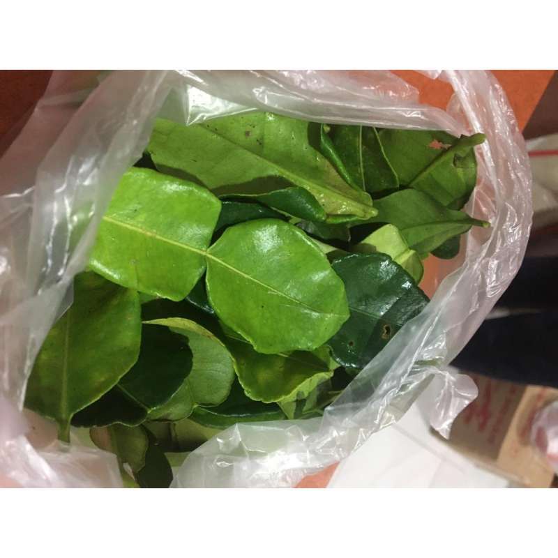 Jual Daun Jeruk di Seller Warung Sayur Sebelah - Kota Tangerang, Banten ...