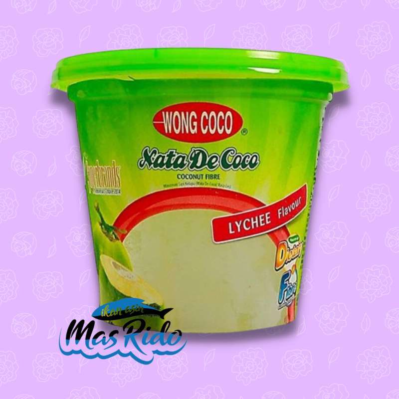 Jual Nata De Coco 500 Gram Termurah - Harga Grosir Terupdate Hari Ini ...