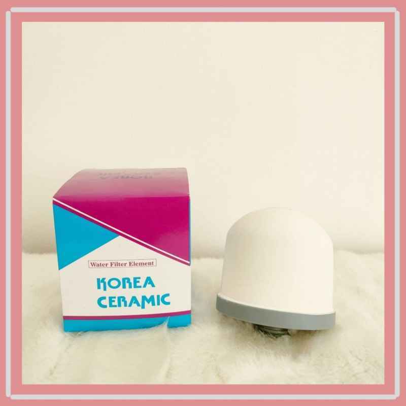 Jual Keramik Filter Air Korea Original, Murah & Diskon April 2024 | Blibli