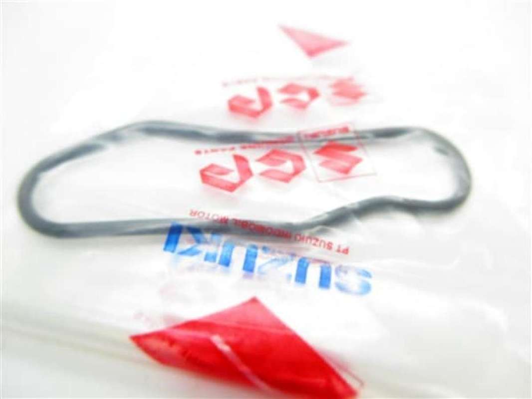 Jual Suzuki Genuine Parts Oring Topset Suzuki Shogun 125 di Seller ...