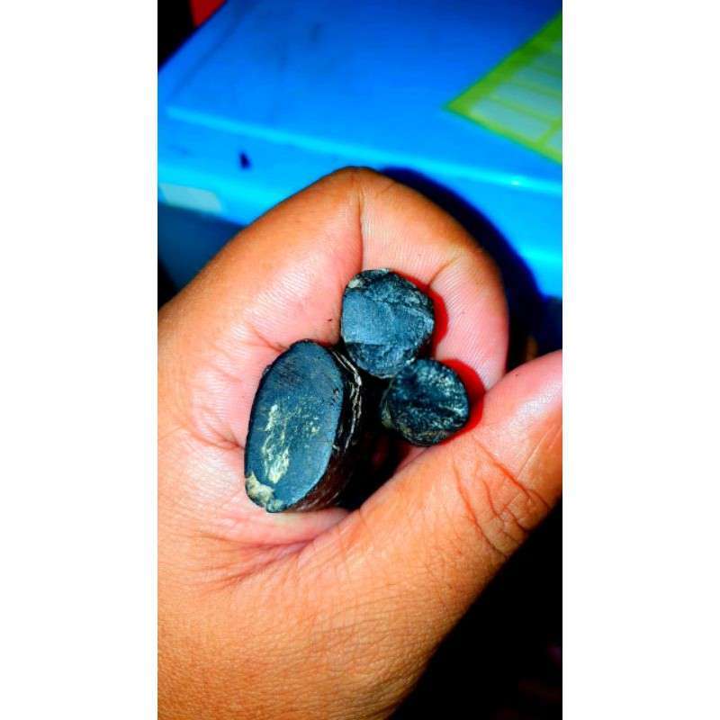 Harga Batu Black Opal Sempur