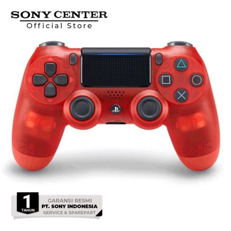 Jual DUALSHOCK 4 PLAYSTATION 4 Wireless Controller / Stick PS4 / Stik ...