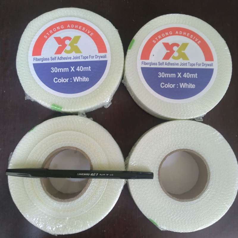 Jual Kasa Gypsum / Perban Lem Gypsum Di Seller Rumah Perkakas ...