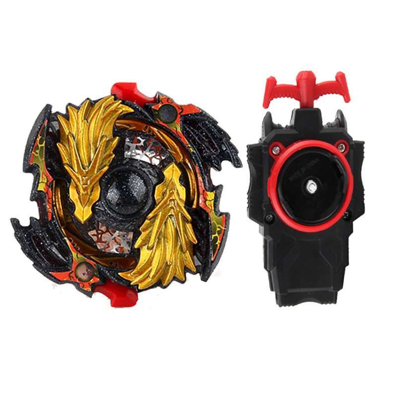 B-00 Lost Longinus W/Launcher | Lost Longinus Nine Beyblade – FDOMF