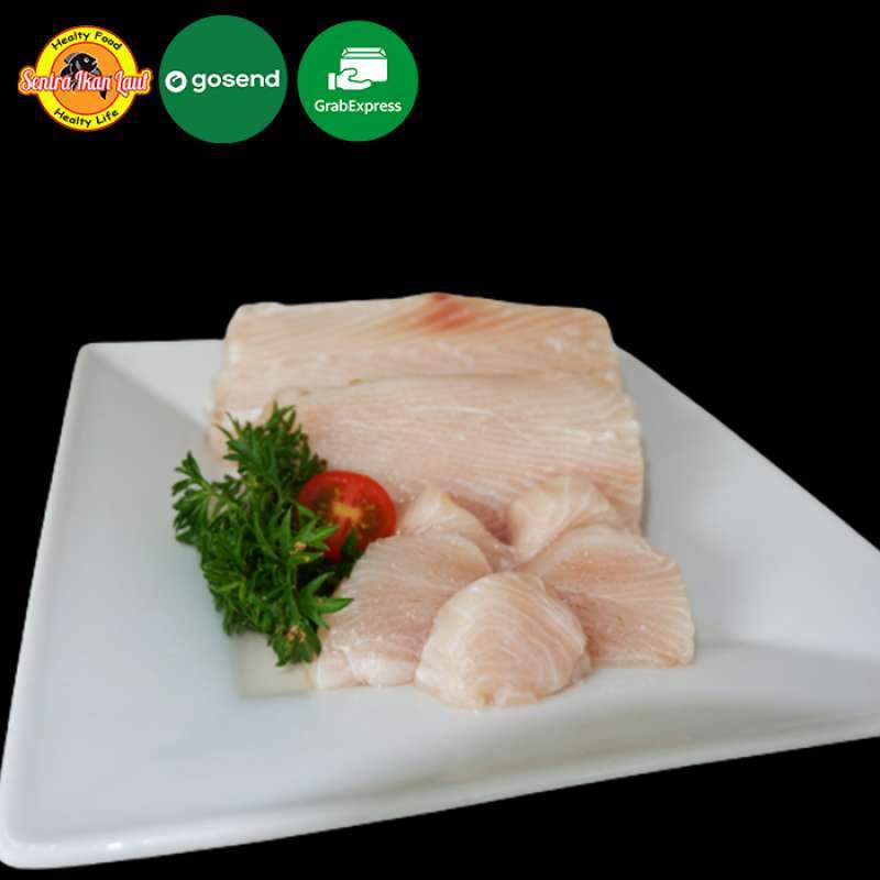 Jual Ikan Fillet Halal di Seller sentraikanlaut - Cipayung, Kota ...