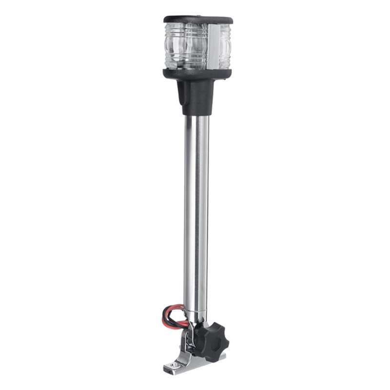 Jual 12V 10W LED FOLDING NAVIGATION & ANCHOR LIGHT for Starboard/Stern ...