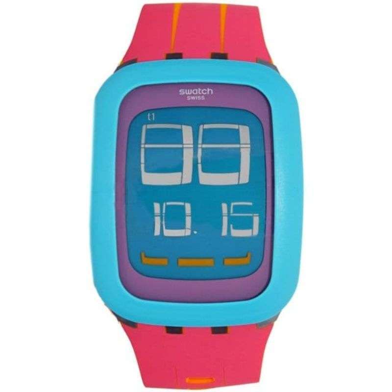 Jual Swatch Touchscreen Original Original & Branded - Harga Diskon ...