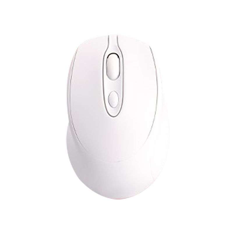 Jual Morandi Mouse Wireless Rechargeable Recharge Charge isi ulang ...