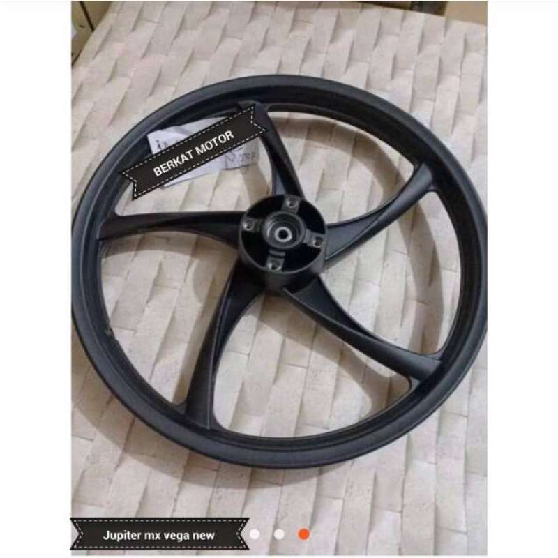 Jual V Rossi - Velg Velek Motor Racing Zigen Hawk Palang 5 Jupiter Mx ...
