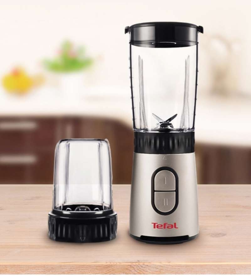 Jual TEFAL Blendforce Piano BL477 blender / blender bumbu dapur di Seller Ceria Housewares ...