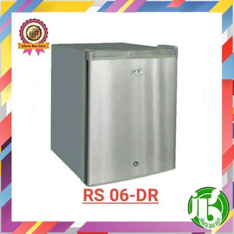 Jual Gea Mini Bar Kulkas Mini Portable Gea06 Kulkas Hotel Di Seller ...