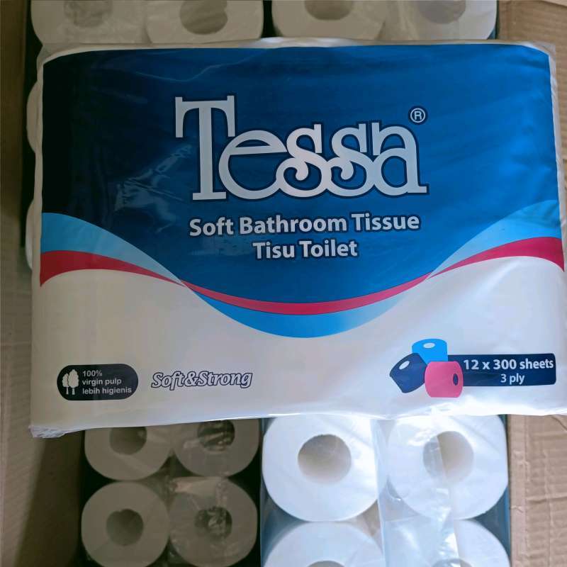 Jual Tissu Tessa 300 Sheet Termurah - Harga Grosir Terupdate Hari Ini ... Jual Tissu Tessa 300 Sheet Termurah - Harga Grosir Terupdate Hari Ini ...