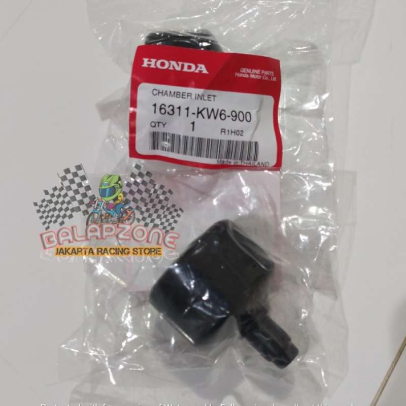 Jual Tabung ris yeis tabung hawa karbu honda NSR R SP original thailand di Seller Frankiee Shop ...