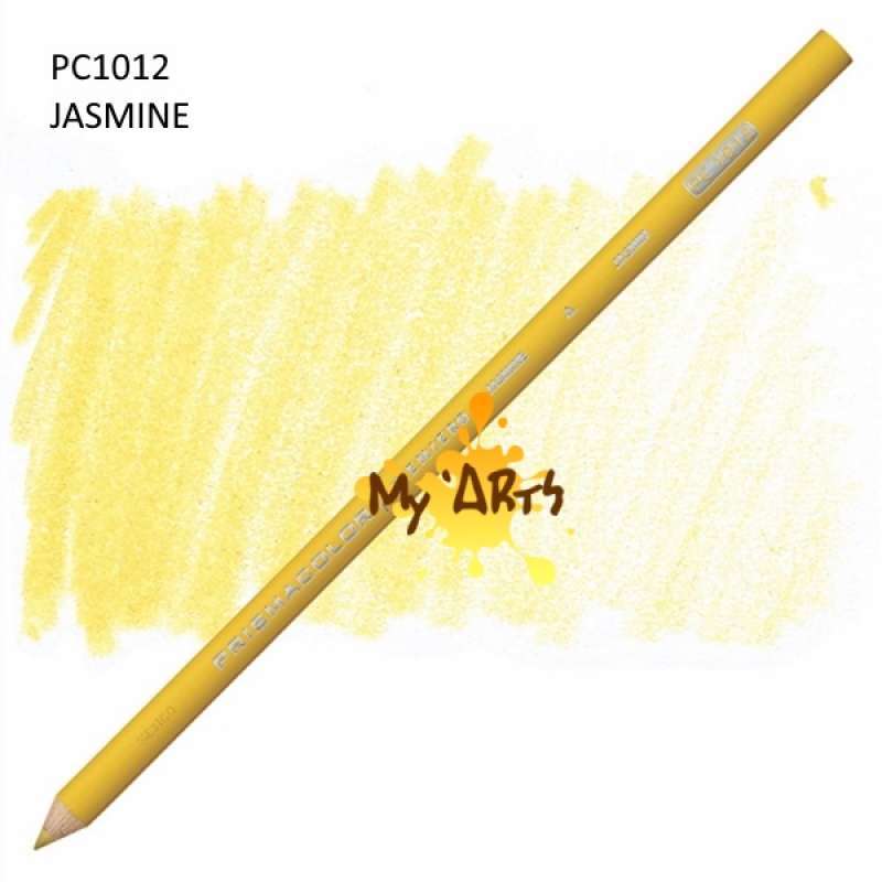 Jual Prismacolor Premier Soft Core Colored Pencils Satuan Pensil Warna ...
