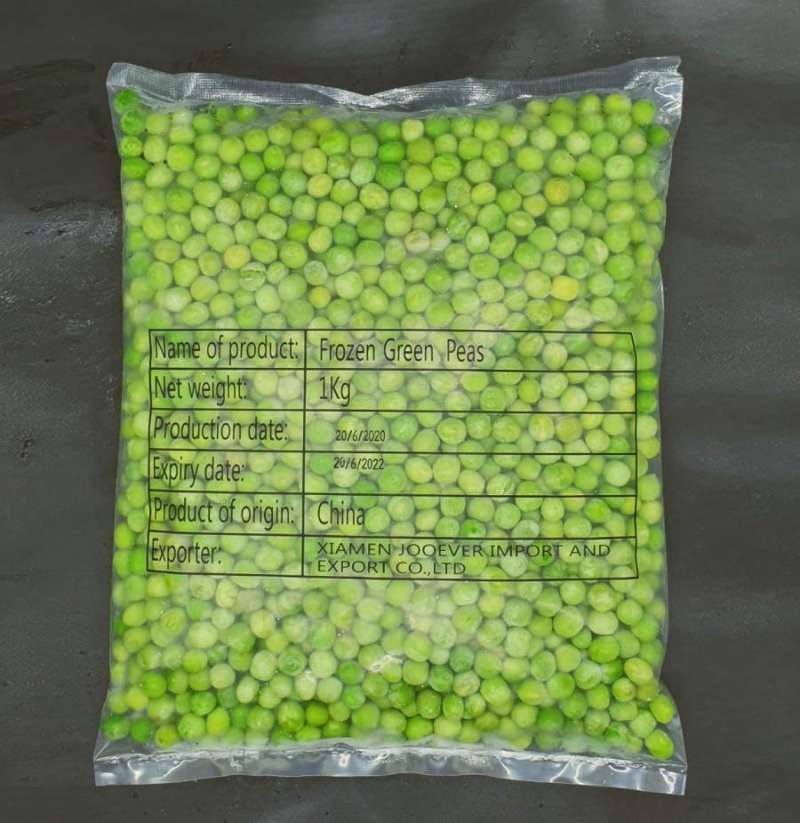Kacang Polong 1 Kg Gratis Ongkir 🏷️ Harga Murah Juni 2026
