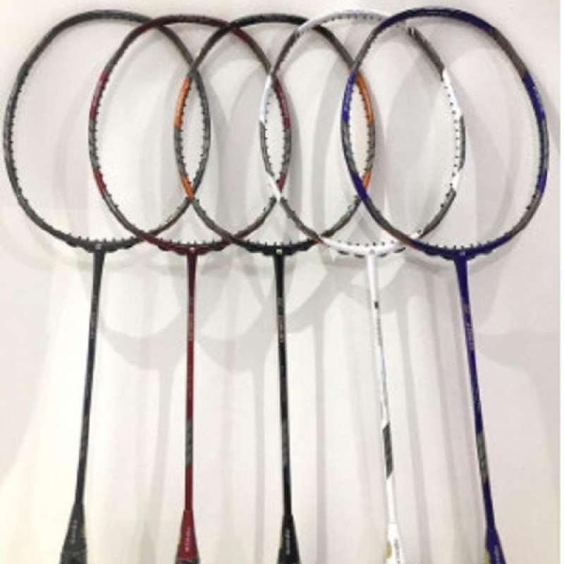 Jual RAKET BADMINTON APACS Z ZIGLER / Z ZIGGLER LOGO UK 38LBS di Seller ...