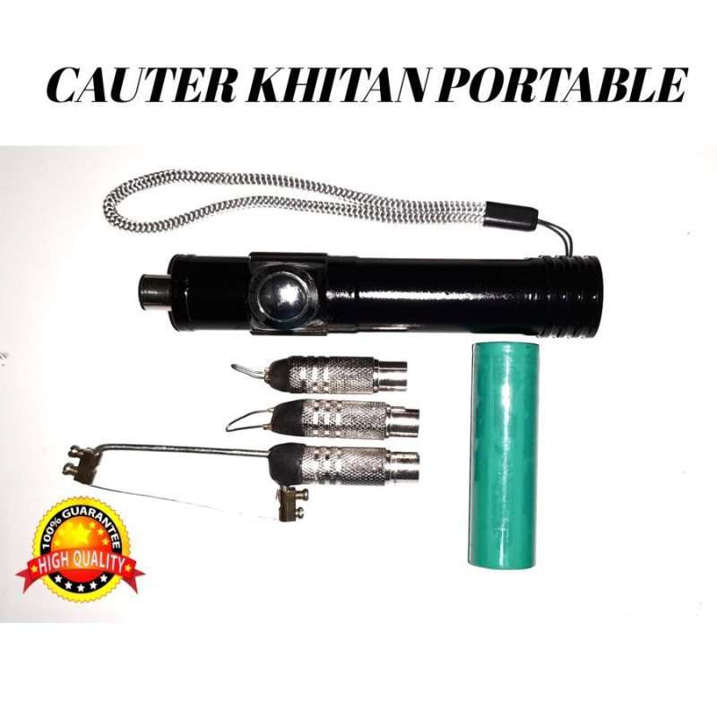 Jual Alat Cauter Sunat Khitan Praktis Mungil Tanpa Ribet Kuat Dan Tahan ...