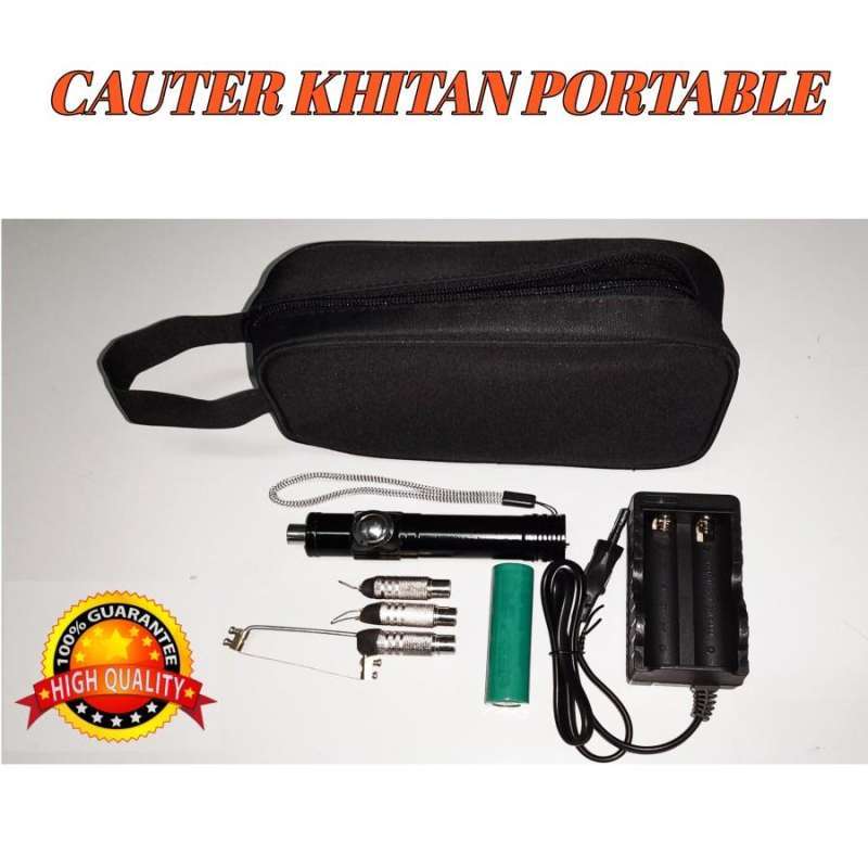 Jual Alat Cauter Sunat Khitan Praktis Mungil Tanpa Ribet Kuat Dan Tahan ...