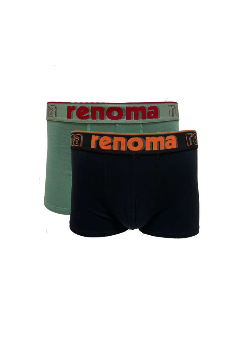 Jual Renoma Pro-stretch Trunk 4482 Hijau Hitam - Celana Dalam Pria ...