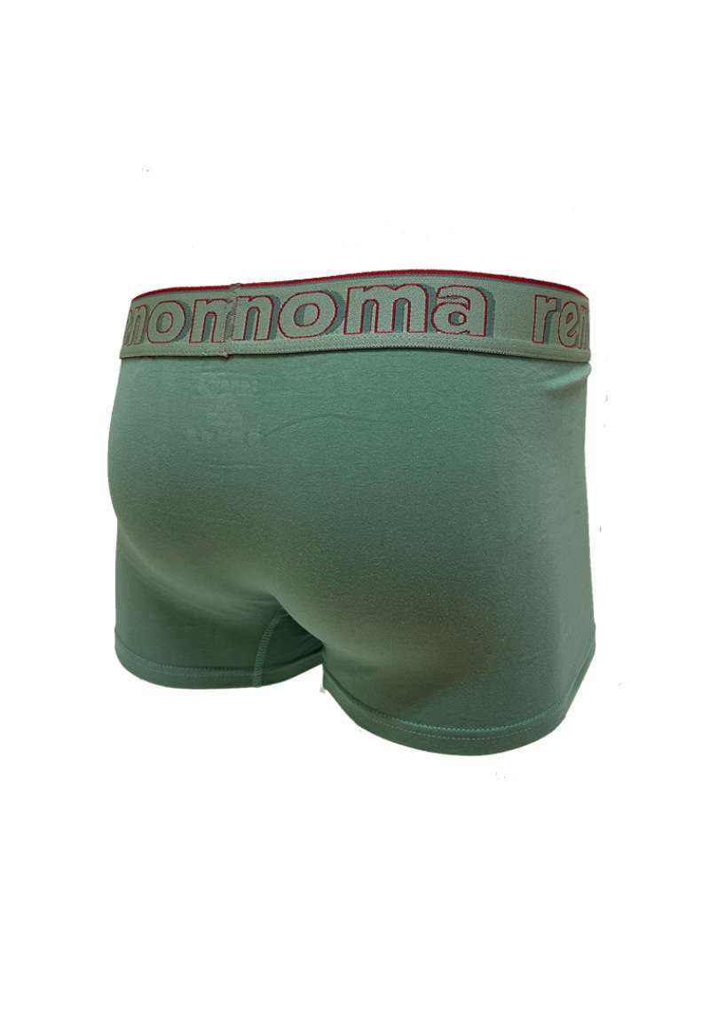 Jual Renoma Pro-stretch Trunk 4482 Hijau Hitam - Celana Dalam Pria ...