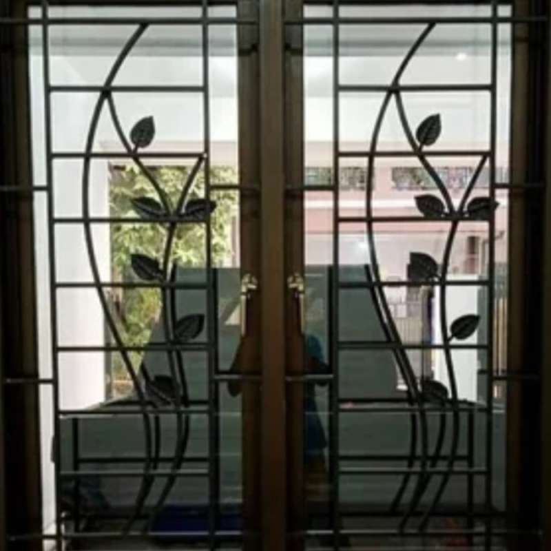 Promo Tralis Jendelaaa Diskon 3% Di Seller Sumber Las Jaya - Cengkareng ...