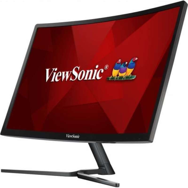 Jual Monitor View Sonic 24 Original Murah - Harga Diskon Juni 2024 | Blibli