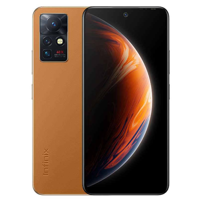 Jual Infinix Zero X Pro 8/256GB Garansi Resmi di Seller Jikalaku ...