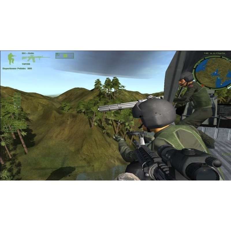 Jual Delta Force Game PC Laptop di Seller Rihils - Rihils Shop | Blibli