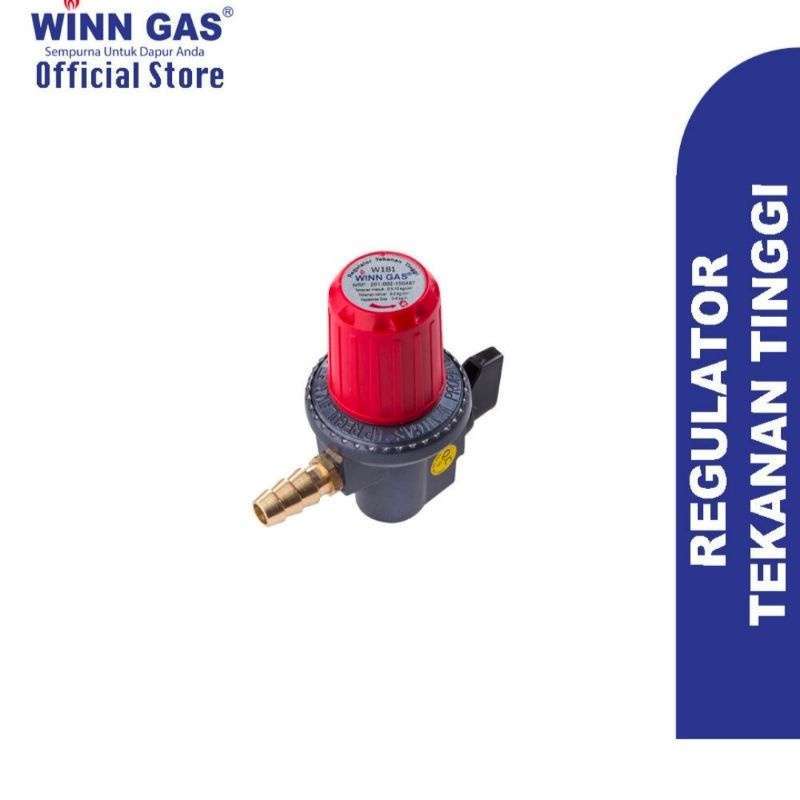 Jual Winn Gas Hp Non Meter Original, Murah & Diskon Juli 2024 | Blibli