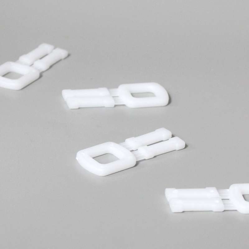 Jual Klem Gesper Plastik Klem Super Tali Straping Band-Clamp Straping 1 ...