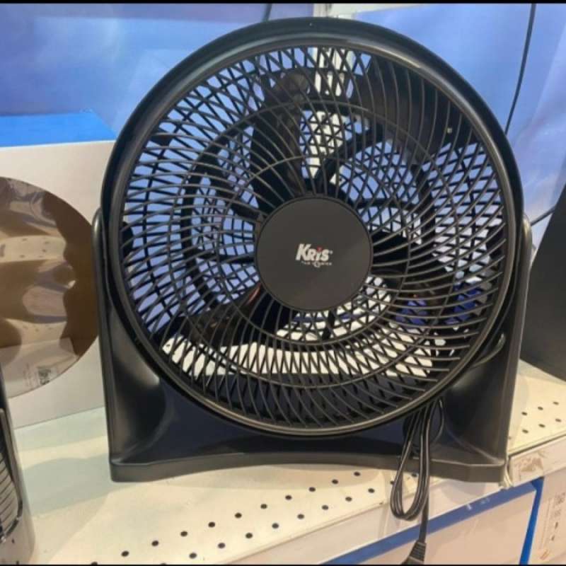 Jual KRIS KRISBOW KIPAS ANGIN MEJA 50 CM / 20 INC GARANSI 1 TAHUN di ...