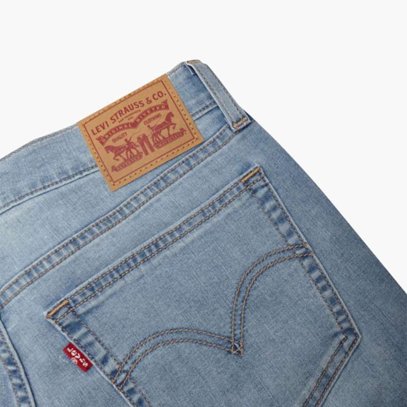 Levi's Womens New Boyfriend Jeans (standard And s Levi's Womens ...