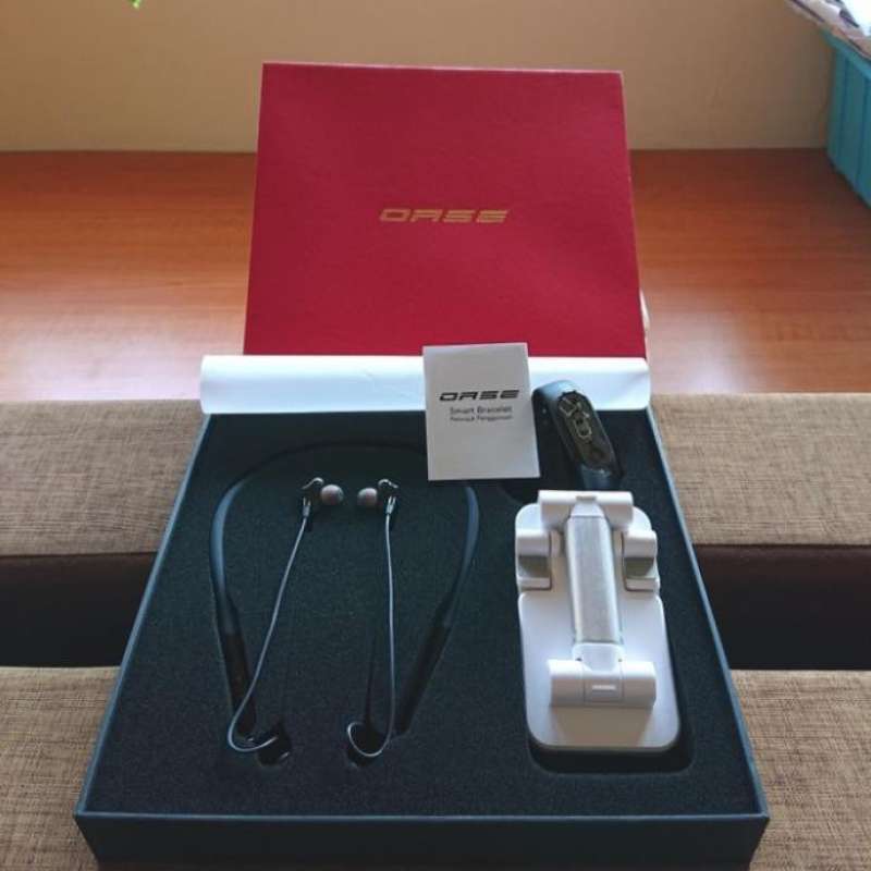 Promo Oase Gift Box Diskon 17% Di Seller Asia Jaya Group Official Store ...