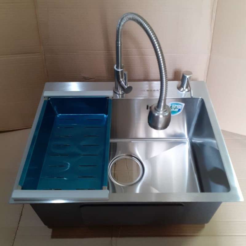 Jual Kitchen Sink Onan(Paket Complite ) Onan 5040 / Bak Cuci Piring ... Jual Kitchen Sink Onan(Paket Complite ) Onan 5040 / Bak Cuci Piring ...